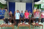 MAHAFEST MAN 2 Bandar Lampung : Harmoni Dalam Kreasi, Prestasi dan Seni ...